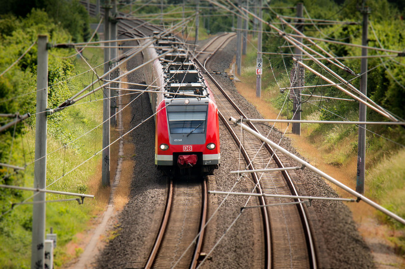 Rail operators in Italy, Czechia and Switzerland named as Europe’s best ...