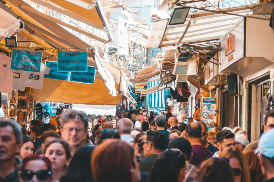 What European country has the longest average working week? - Europe ...